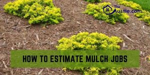 How to Price/Estimate Mulching Jobs - Why You Shouldn’t Avoid These